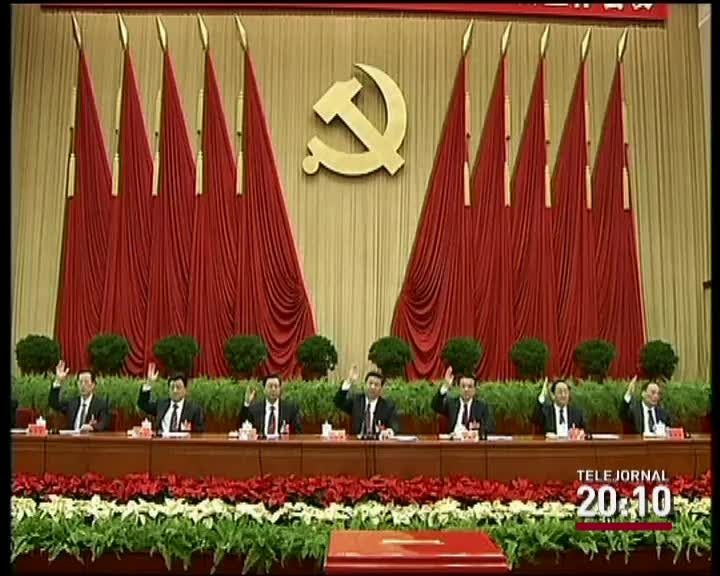 China lança campanha contra a ostentação de riqueza e a corrupção