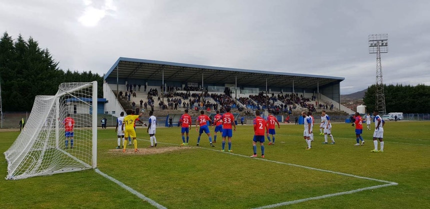 Montalegre faz história e segue na Taça depois de vencer Águeda