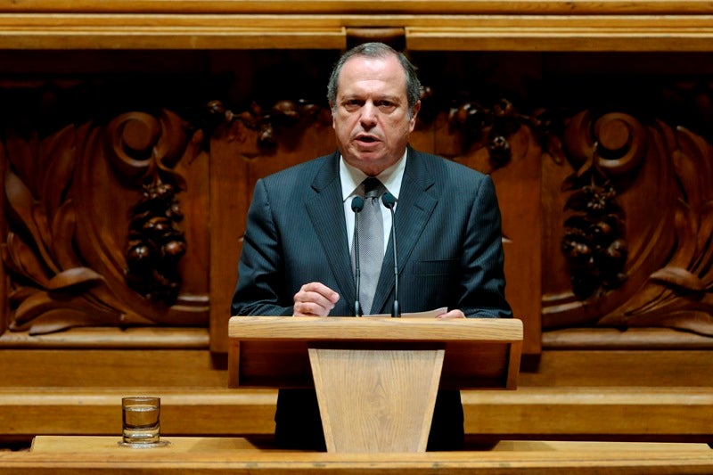 Carlos César diz que são cada vez melhores as suas relações com António ...