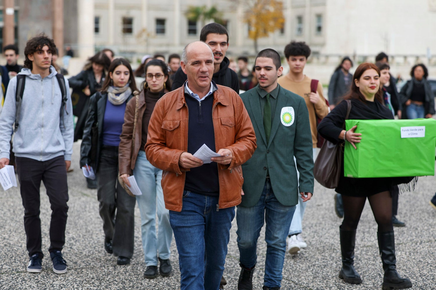 Paulo Raimundo encabeça lista da CDU por Lisboa nas legislativas