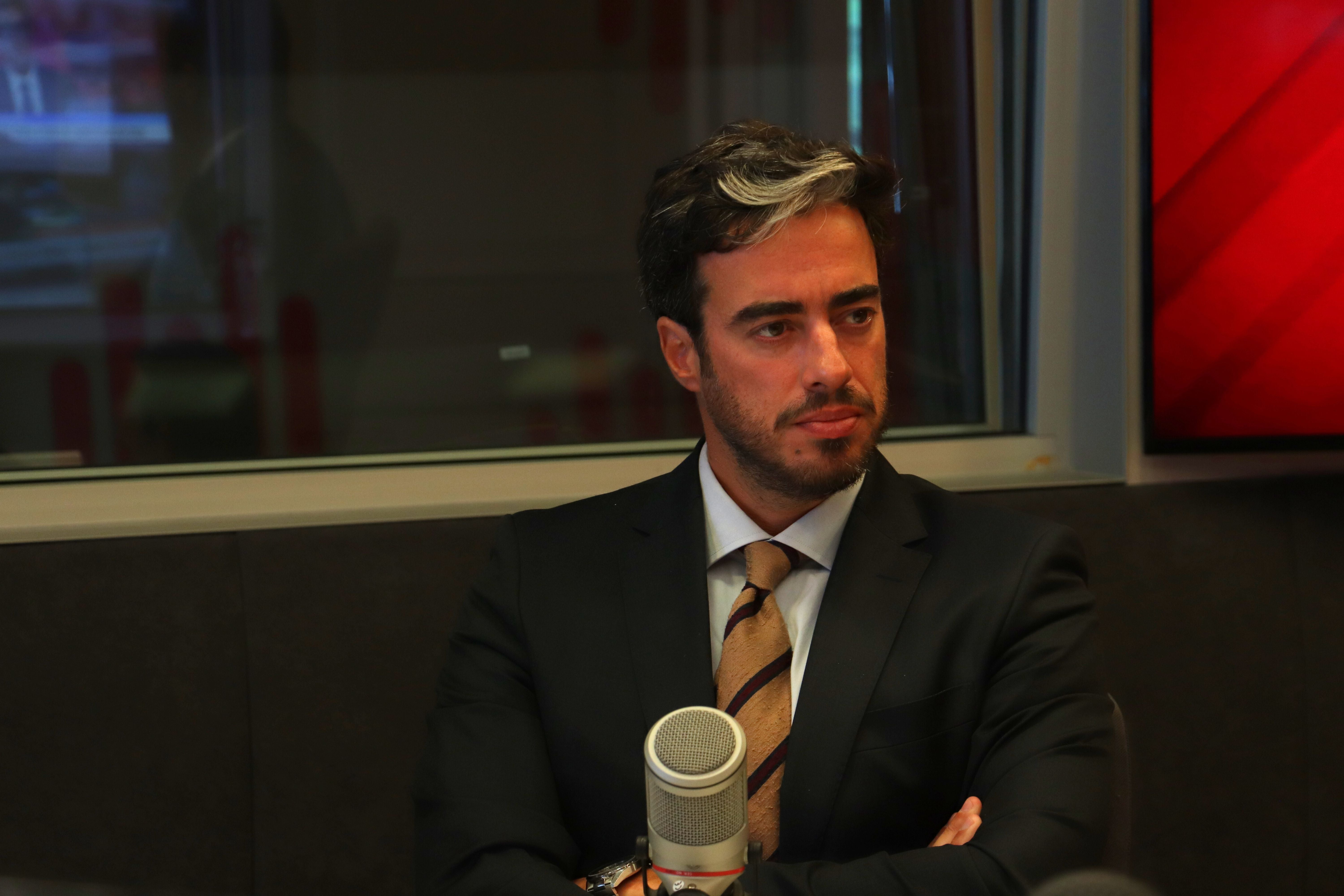 Mário Amorim Lopes eleito por unanimidade líder parlamentar da ...