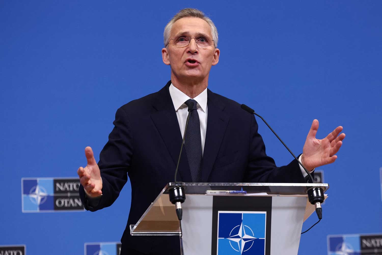NATO. Portugal vai reforçar participação em um milhão de euros