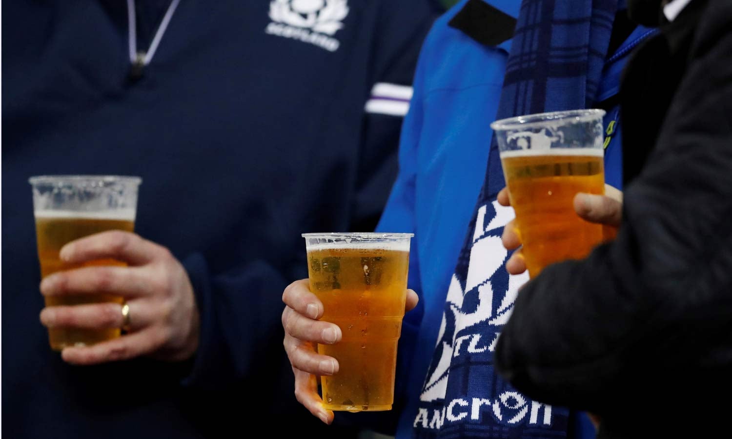 Sporting quer cerveja nos estádios para aumentar receita e melhorar ...