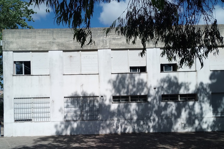 11 milhões de euros para recuperar escola de Vialonga