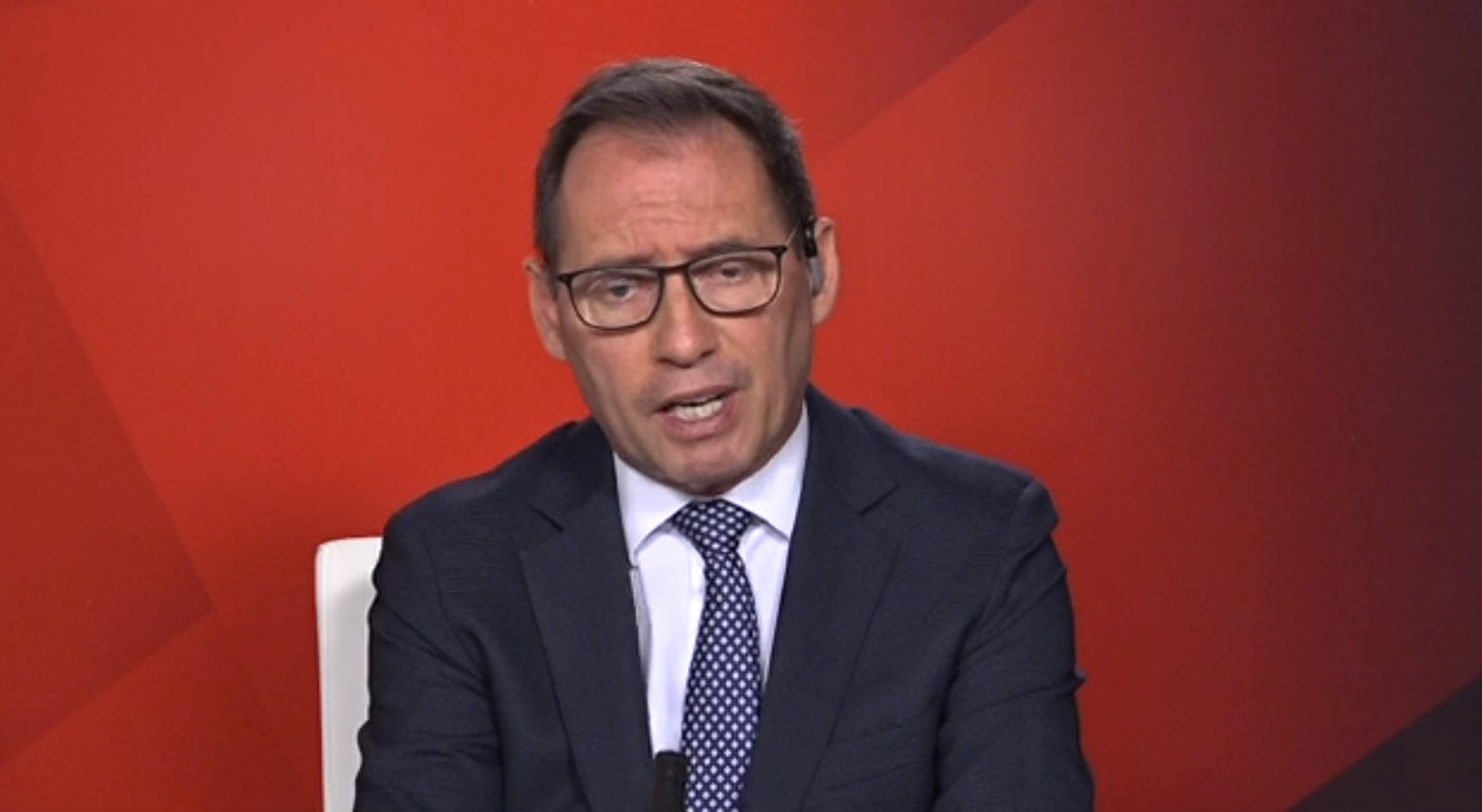 Entrevista. Duarte Costa frisa que incêndio na Serra da Estrela tem ...