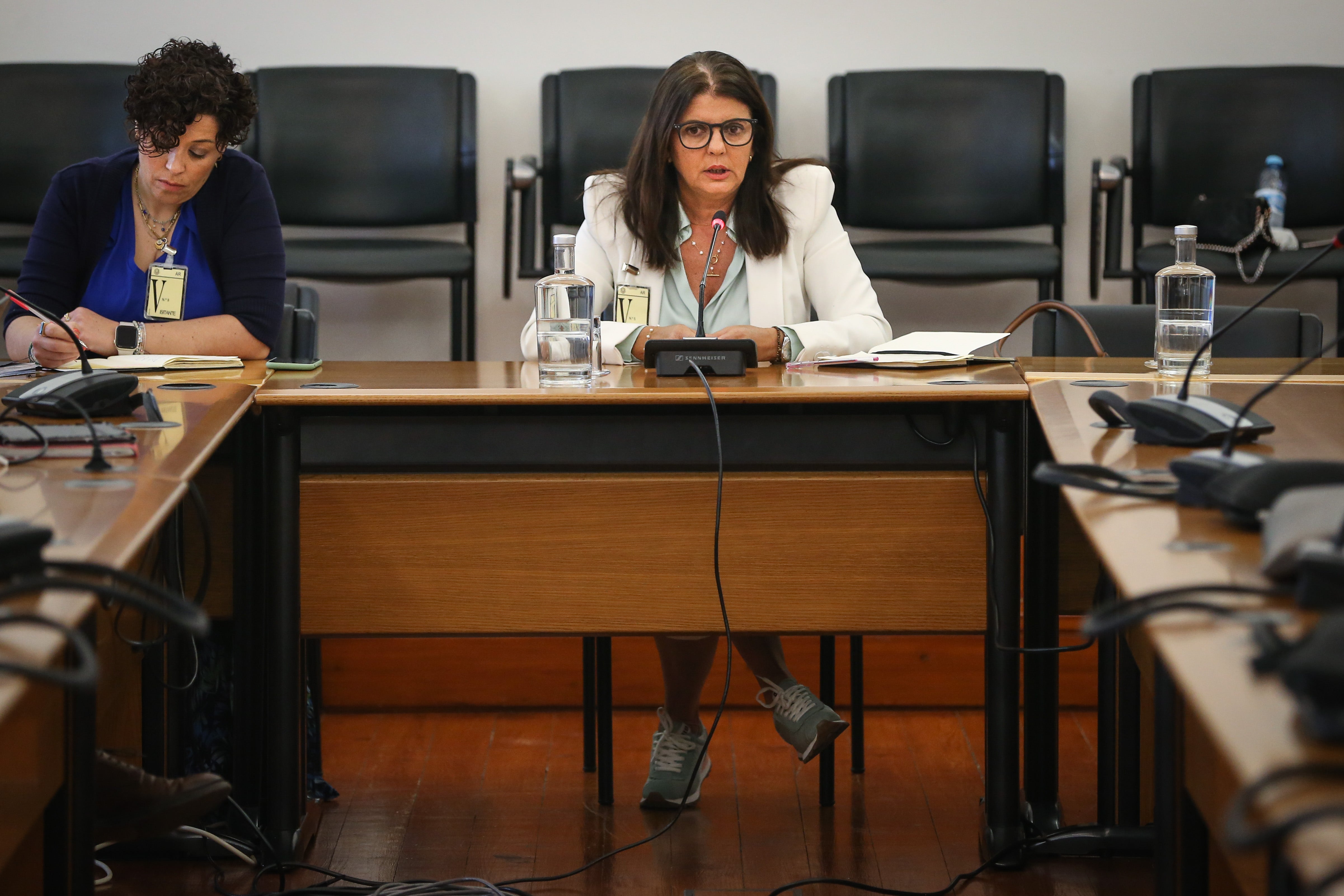 Futuro político de João Galamba não vai ter impacto nos trabalhos da ...