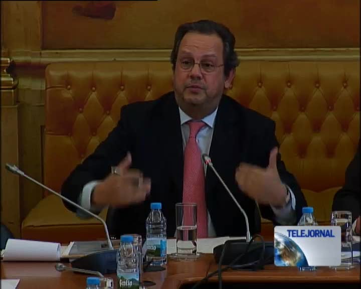 Director Geral da RTP nega a existência de pressão política ou censura