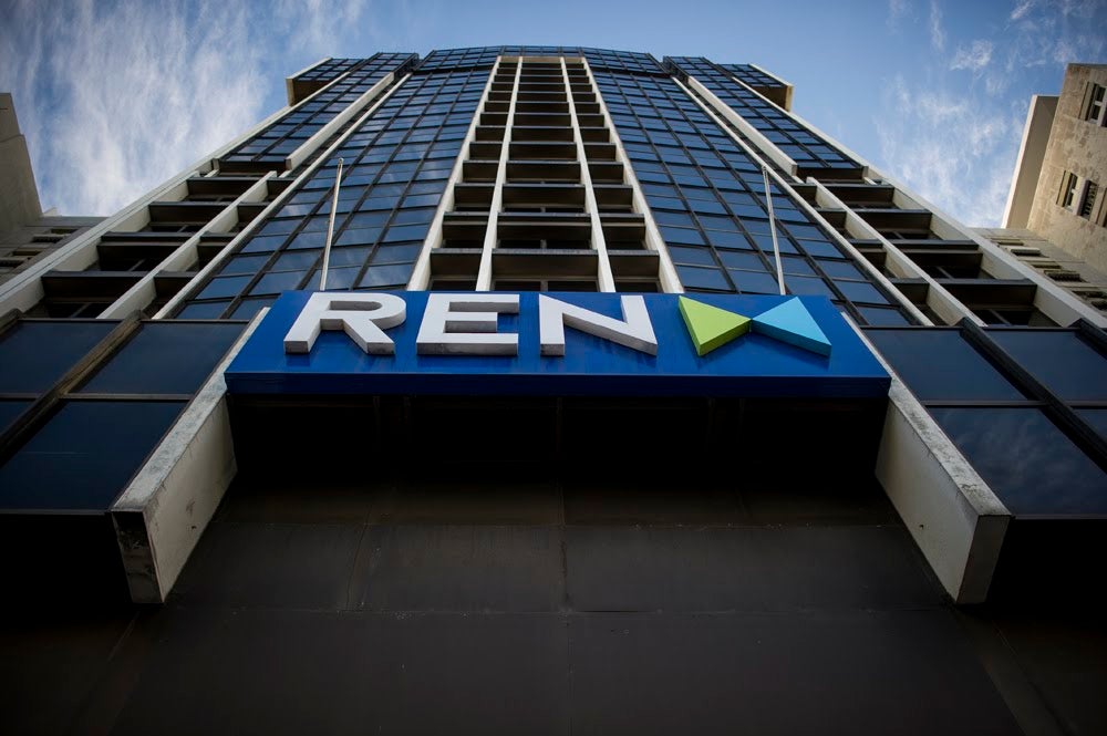 Operação Influencer. Administrador executivo da REN mencionado cinco ...