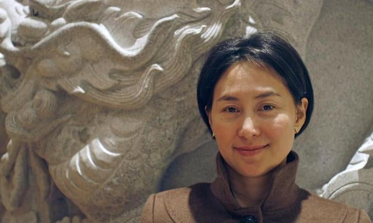 Pansy Ho deverá reforçar poder no império de Stanley Ho