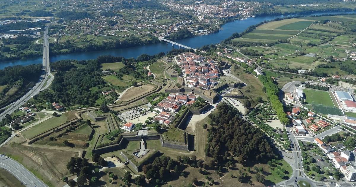 Valença e Tui exigem a reabertura da fronteira