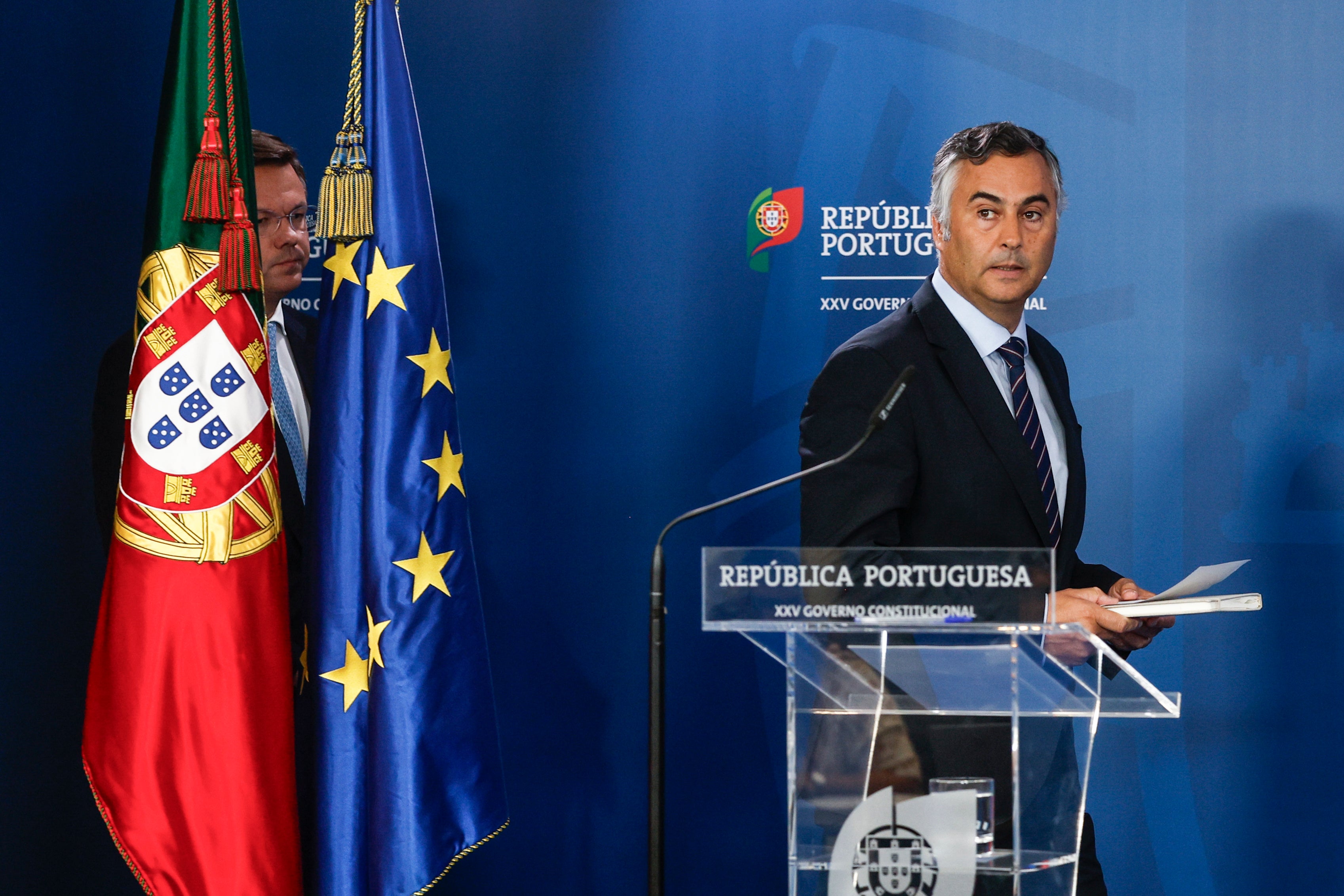 Governo vai criar Agência para a Reforma Tecnológica do Estado e cargo ...