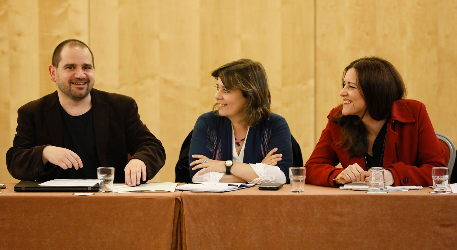 Ex-deputado José Gusmão número dois da lista do BE