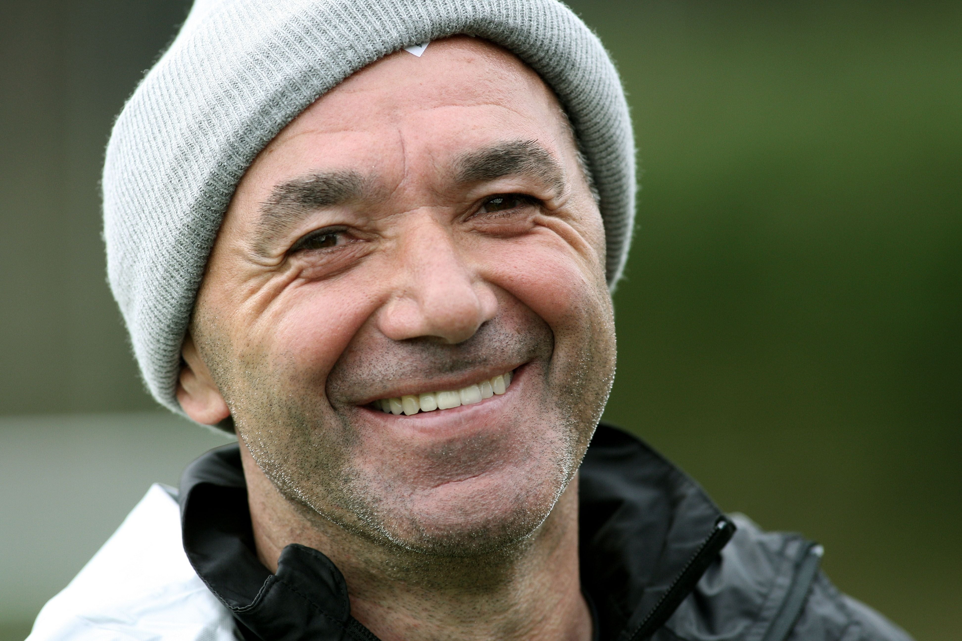 Jaime Pacheco: "Sporting vai entrar forte no jogo"