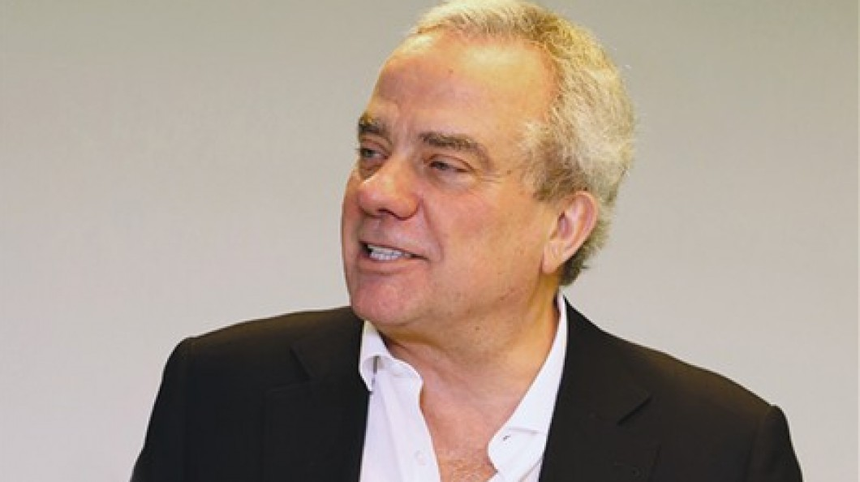 Ricciardi explicou as razões da sua candidatura ao Sporting