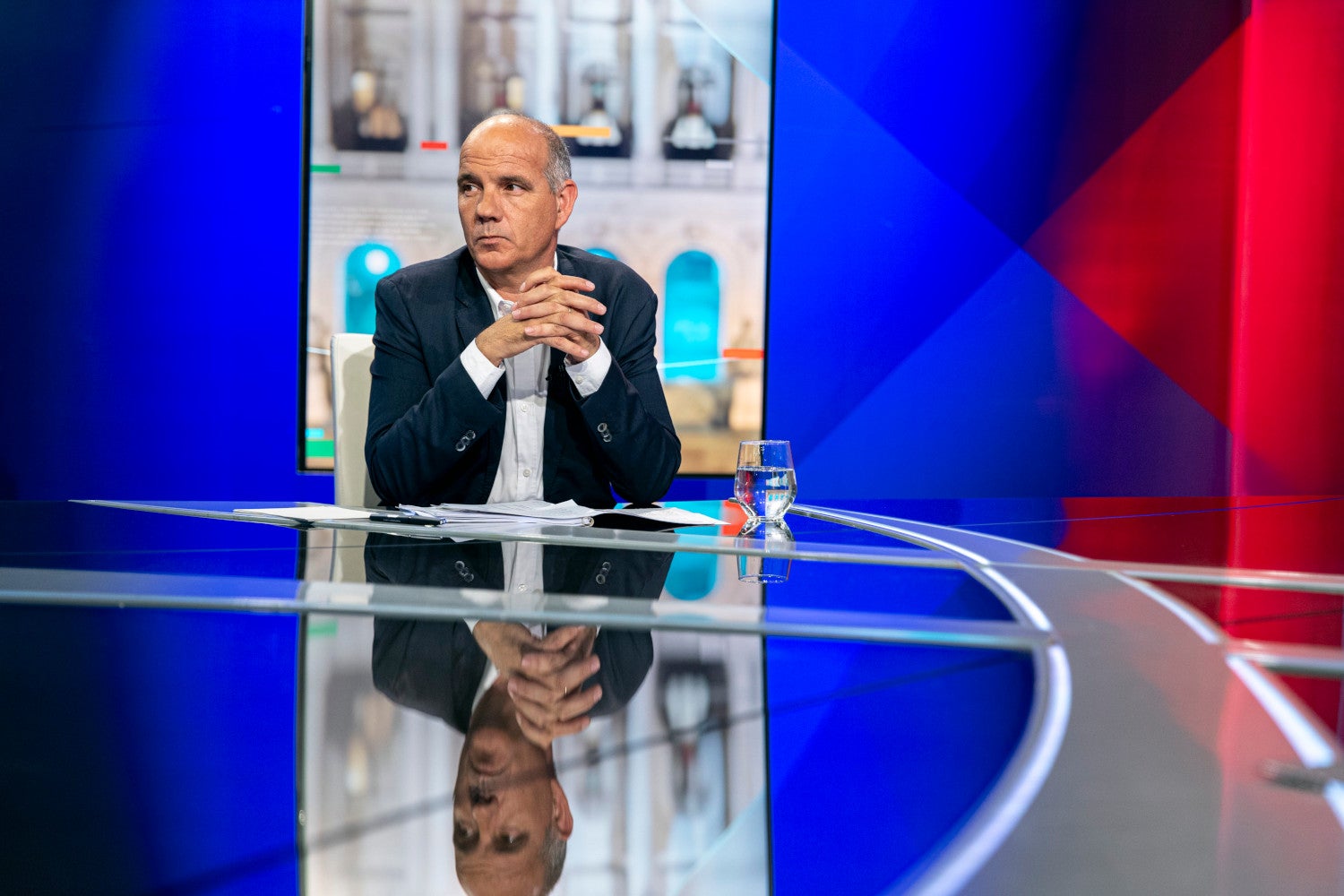 Raimundo antecipa "jogada" do Governo de deixar cair "propostas ...