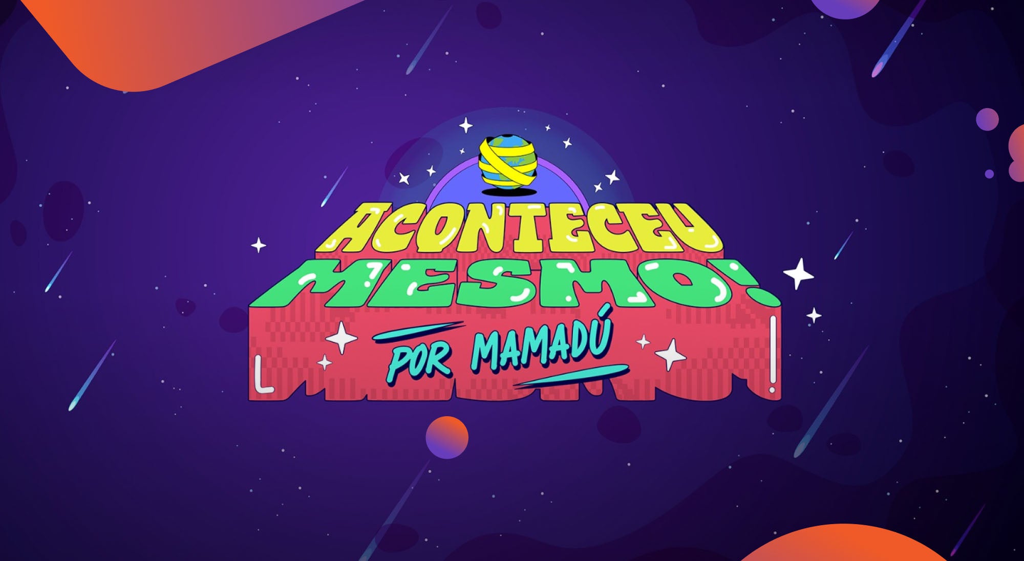Mamadú Baldé, o adolescente invisual que se tornou estrela da televisão ...