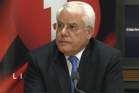 Entrevista a Pedro Seixas Vale