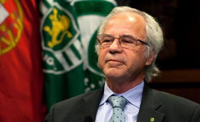 Ex-presidente do Sporting Godinho Lopes diz que Bruno de Carvalho mente ...