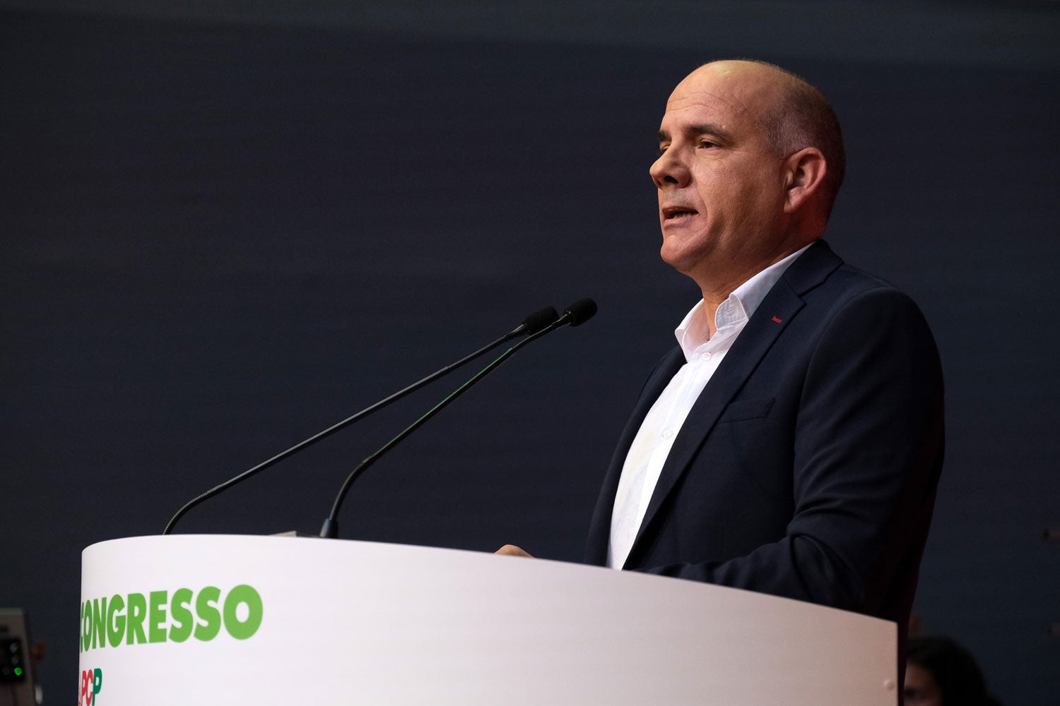 Paulo Raimundo afirma que PCP tirou lições dos resultados das eleições