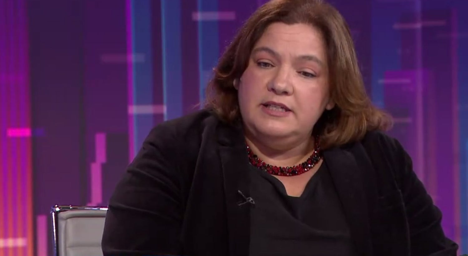 "Responsável". Alexandra Leitão afirma que PS garante governabilidade