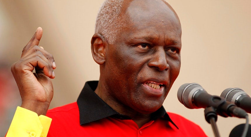 Presidente do MPLA quer congresso a debater desenvolvimento de Angola