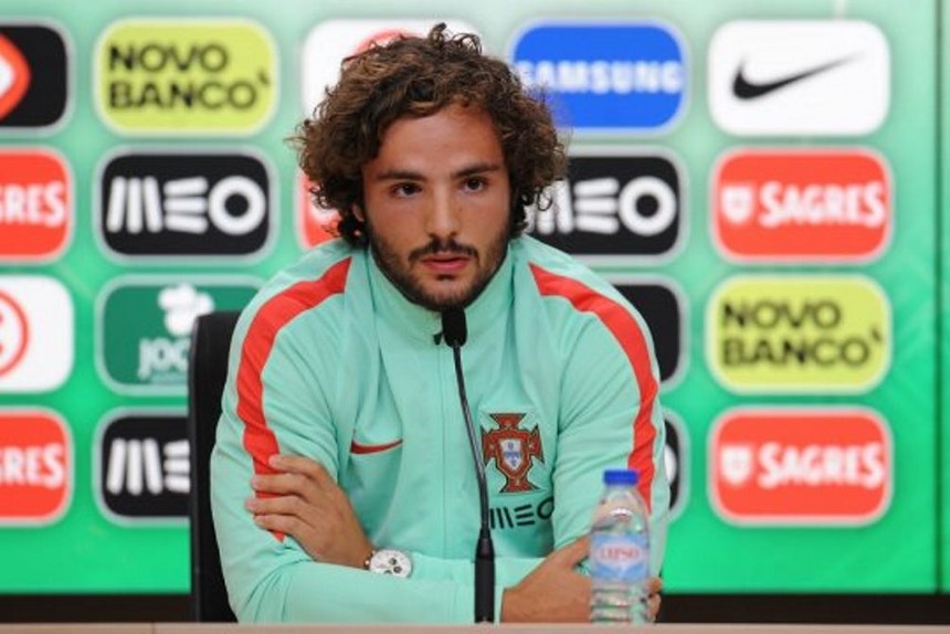 Rafael Barbosa destaca grupo “muito difícil” no acesso ao Europeu sub-21