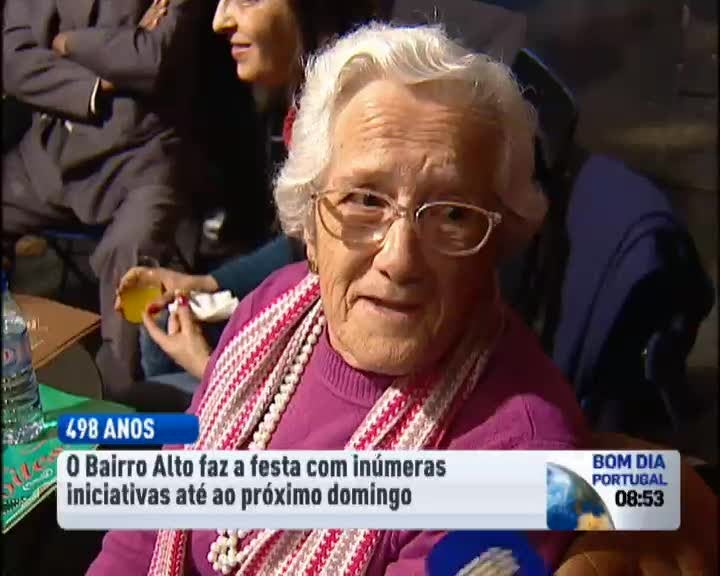 Bar "Frágil" recebeu convidados especiais