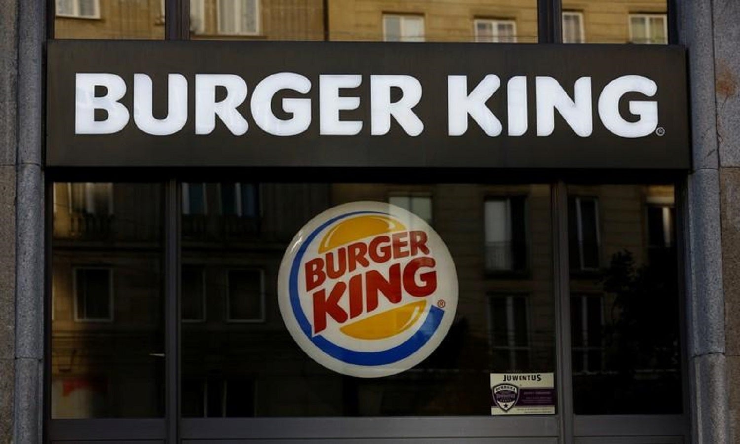 Ibersol acorda venda dos Burger King em Portugal e Espanha e estima ...