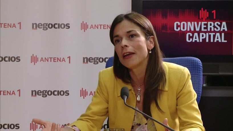 Ana Pinho revela vantagens do programa de arrendamento acessível