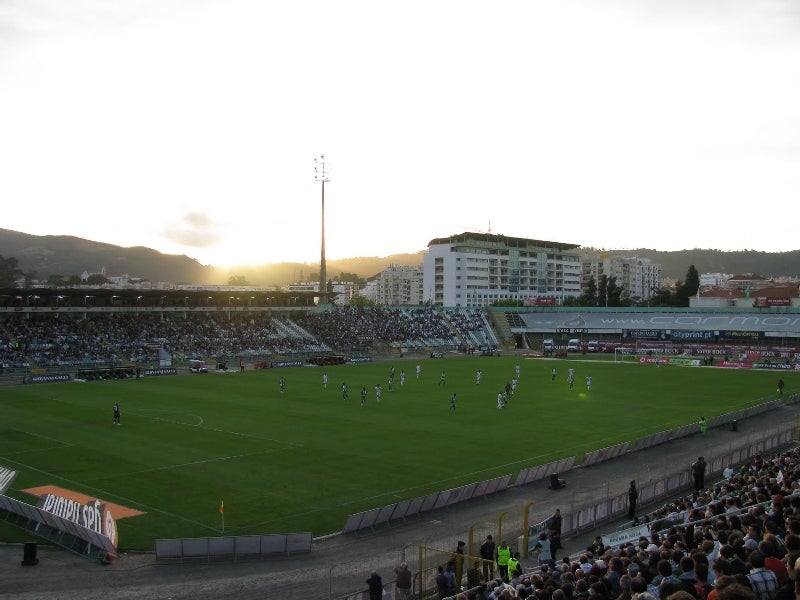 Euforia benfiquista prepara “invasão” do Estádio do Bonfim - V. Setúbal ...