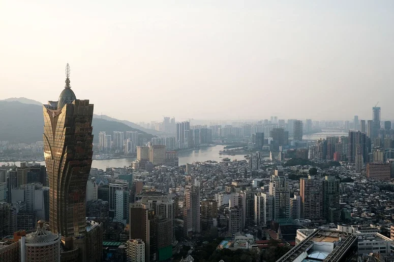 Macau. O que mudou nos últimos 25 anos