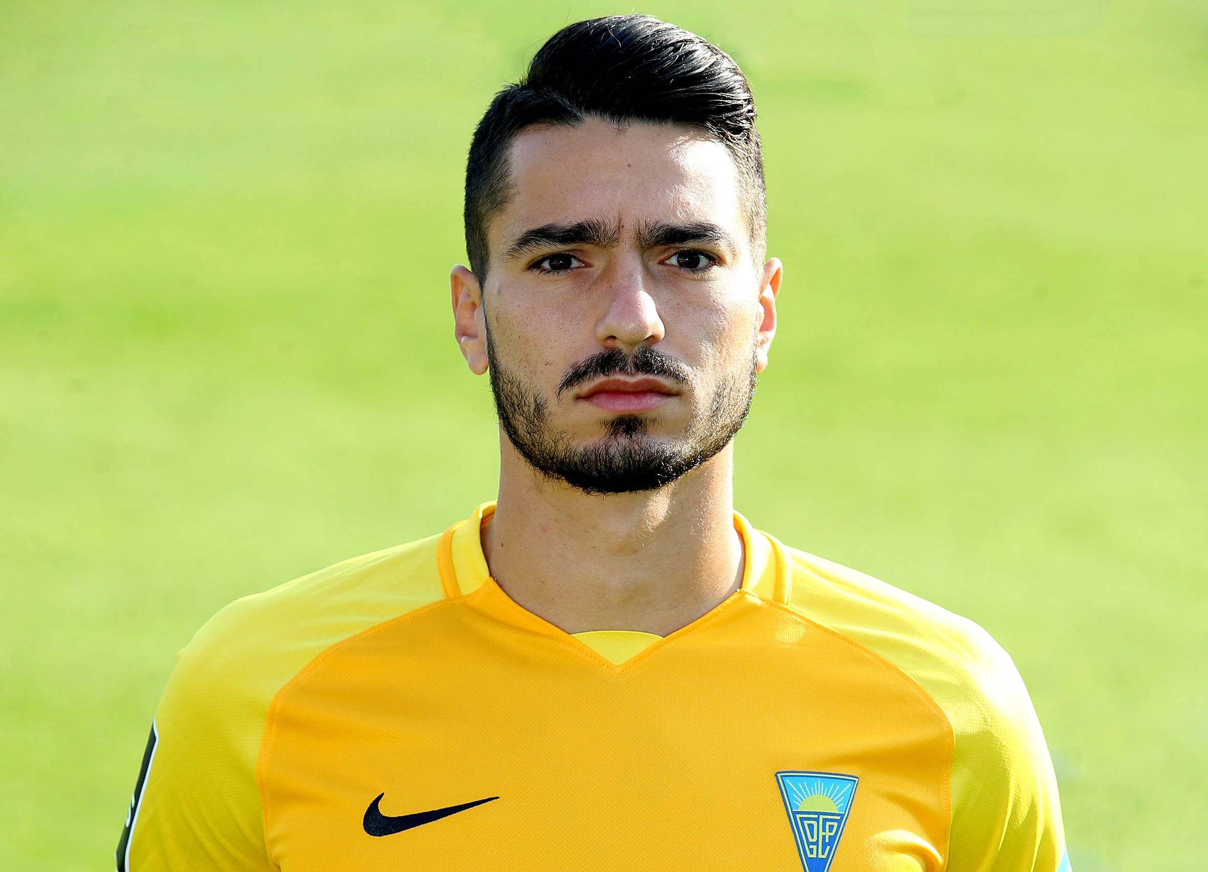 Pedro Rodrigues substitui Gamboa na seleção sub-21