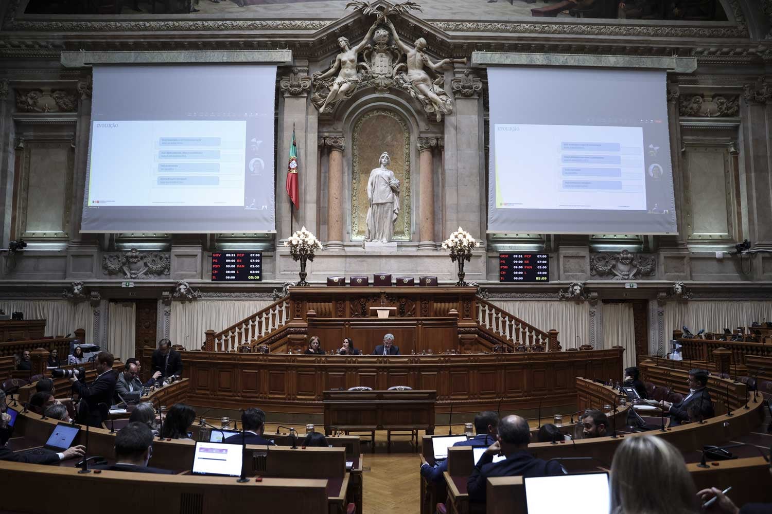 E agora? Conheça o calendário político para os próximos meses