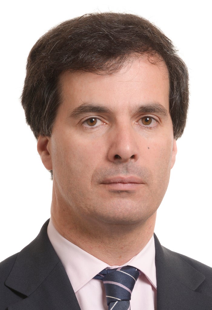 "MEP Awards 2019" elege para finalista o eurodeputado José Inácio Faria