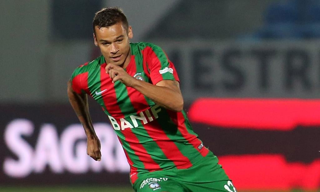 Edgar Costa renova com o Marítimo por mais um ano