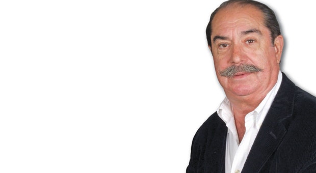 Alexandre Caldeira, cabeça de lista do PCTP/MRTT