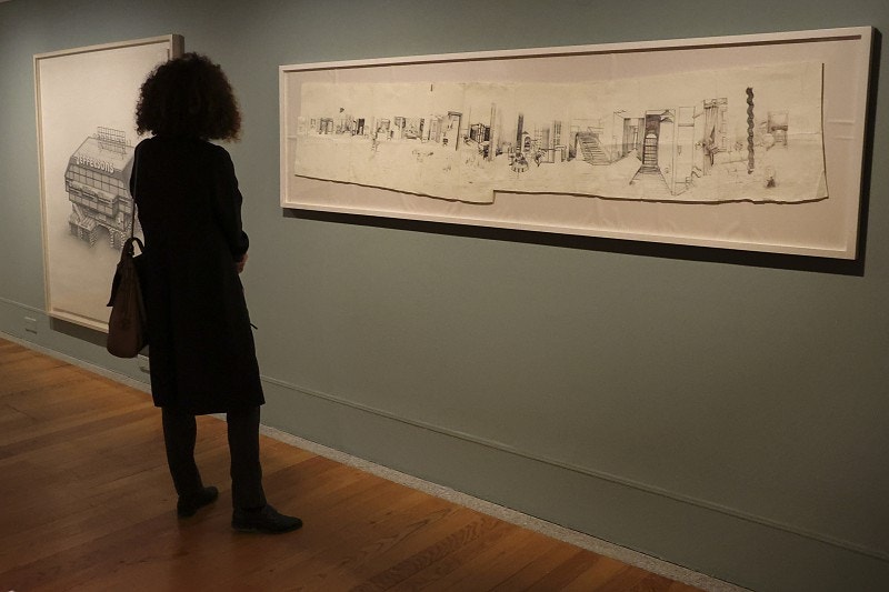 Museu de Arte Contemporânea do CCB é inaugurado hoje