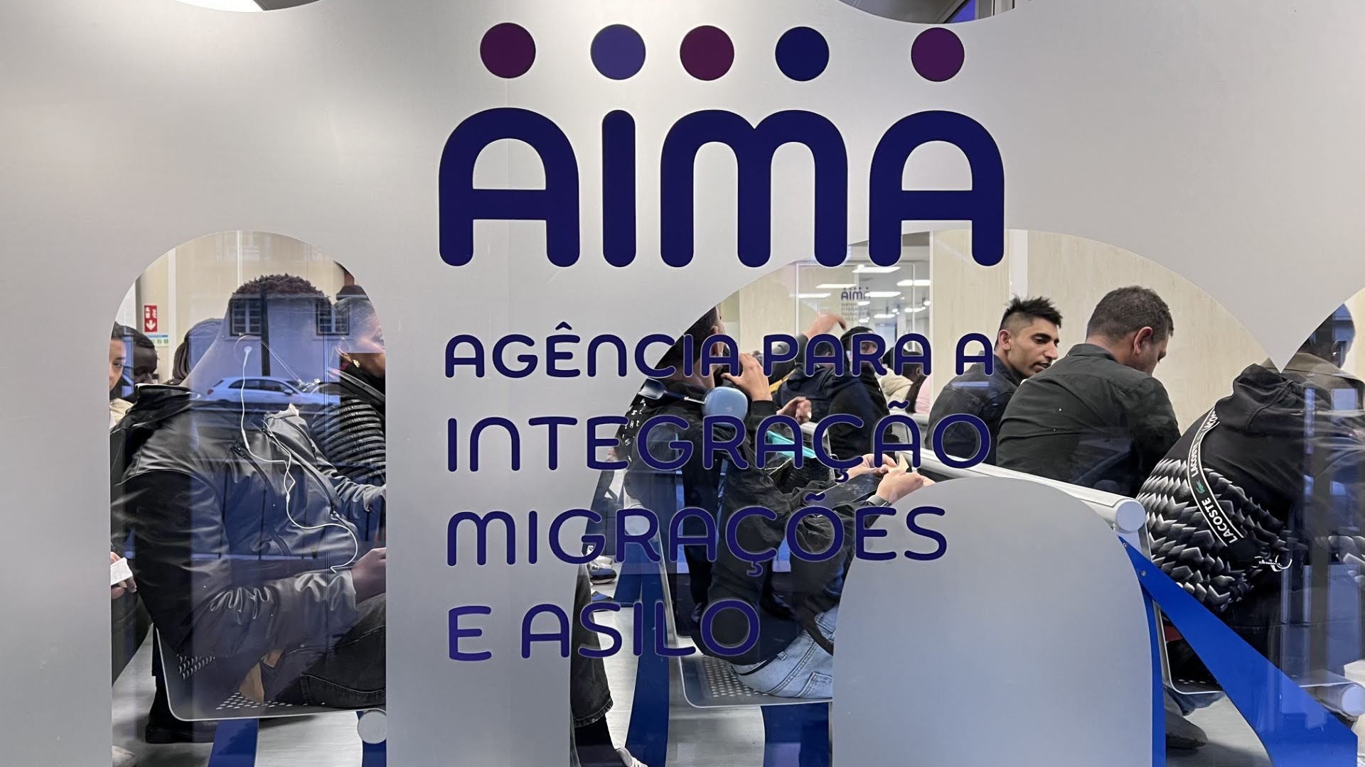 AIMA. Realidades muito diferentes entre grandes cidades e interior