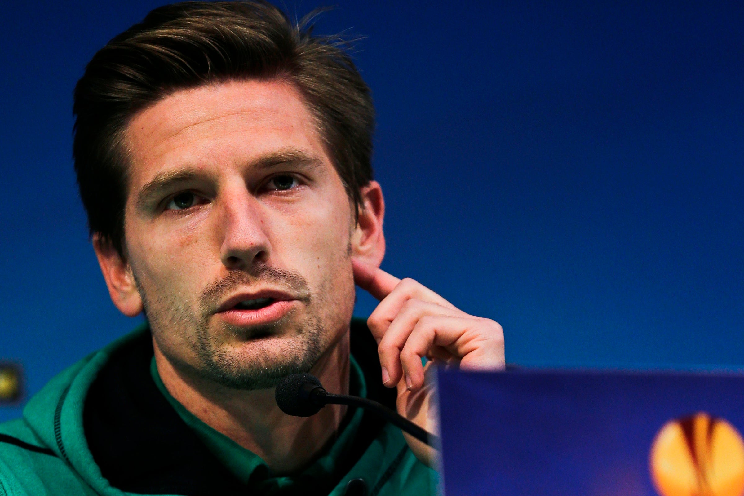 FIFA rejeitou inscrição de Adrien pelo Leicester