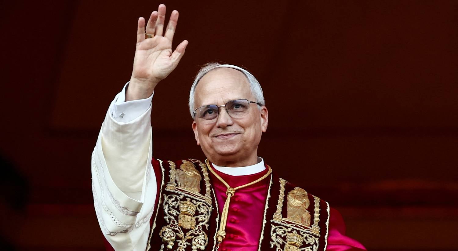 Papa Leão XIV. Robert Francis Prevost é o novo chefe da Igreja Católica