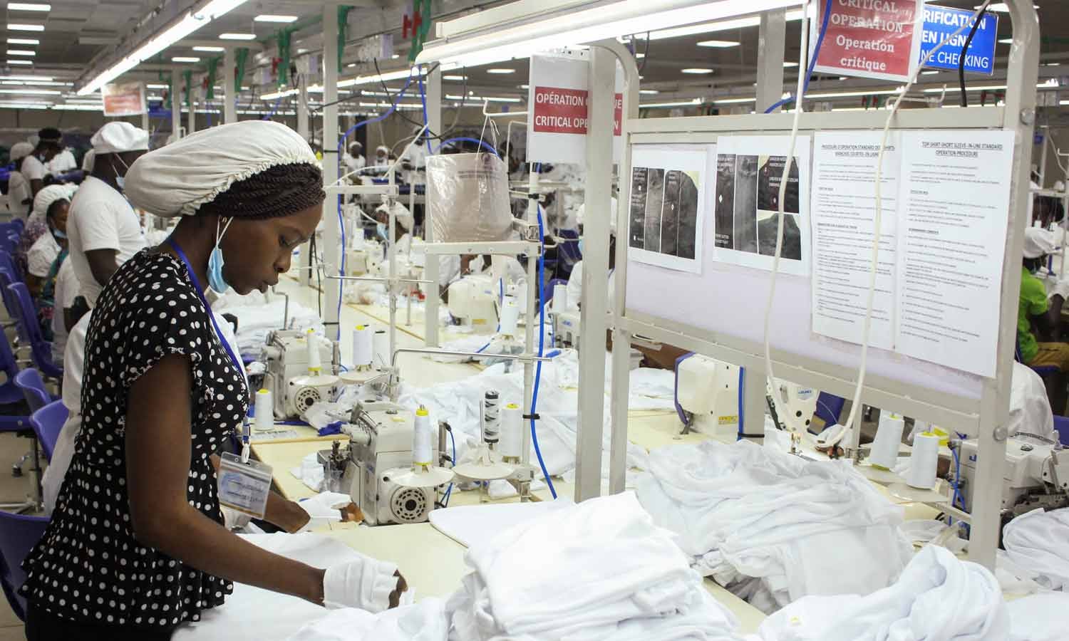 OIT confirma forte desigualdade entre homens e mulheres