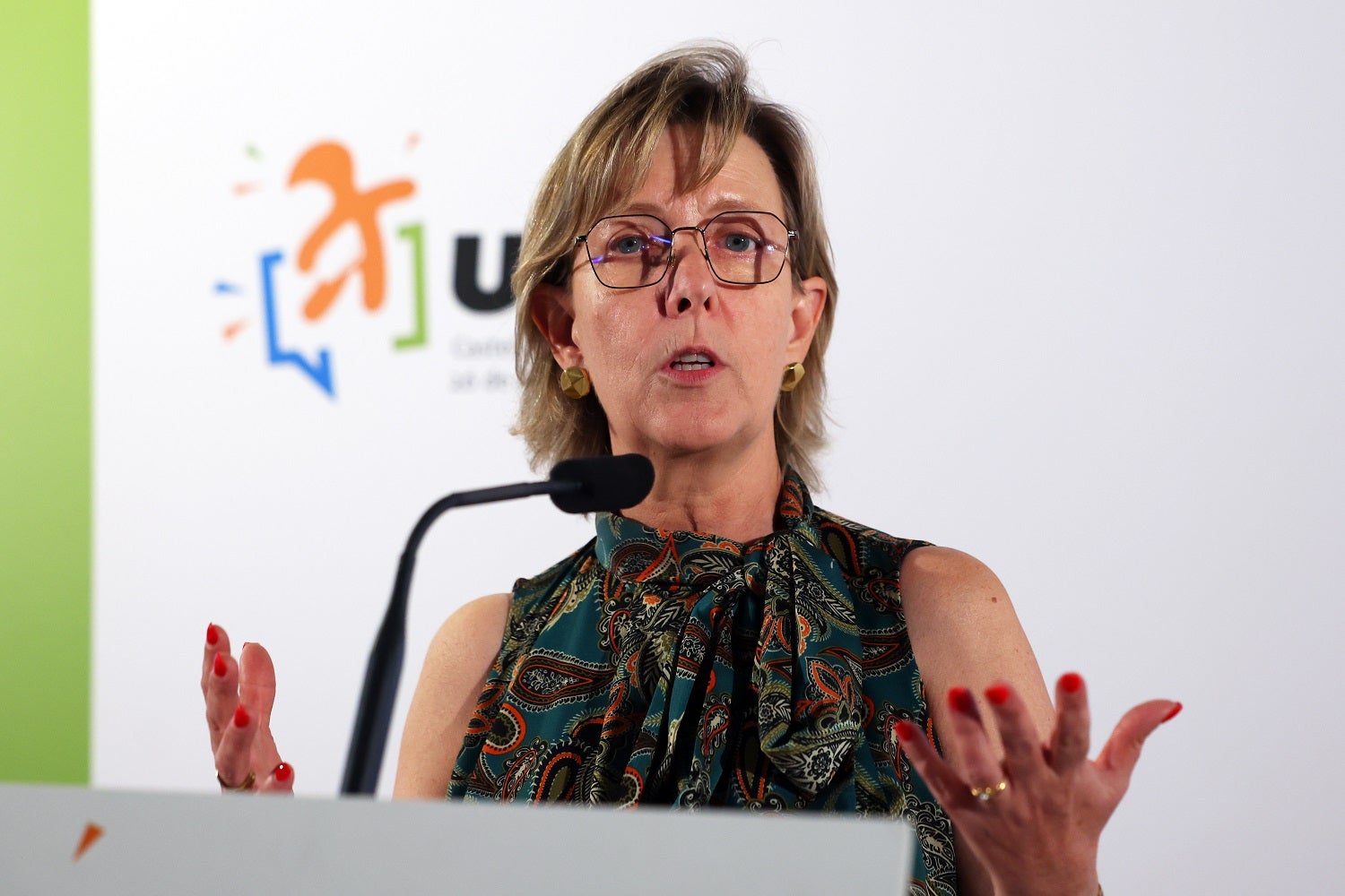 Maria Luís Albuquerque fala de "engenho e arte" na Europa para criar ...