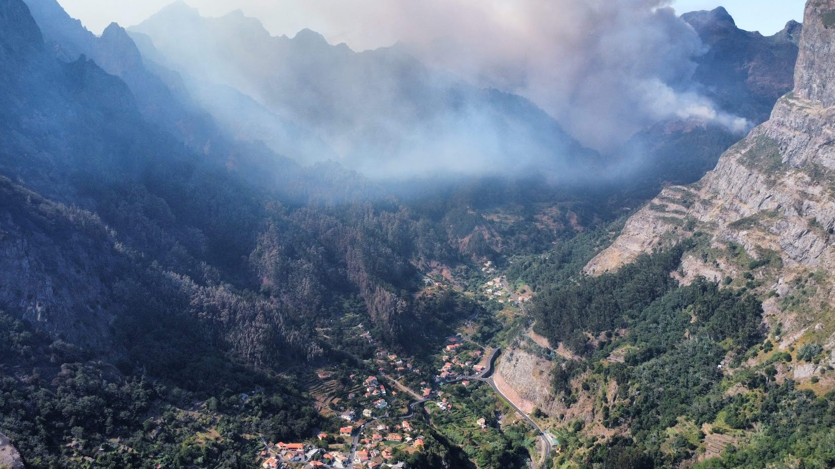 Celebração da Queima dos Fachos em Machico lança polémica