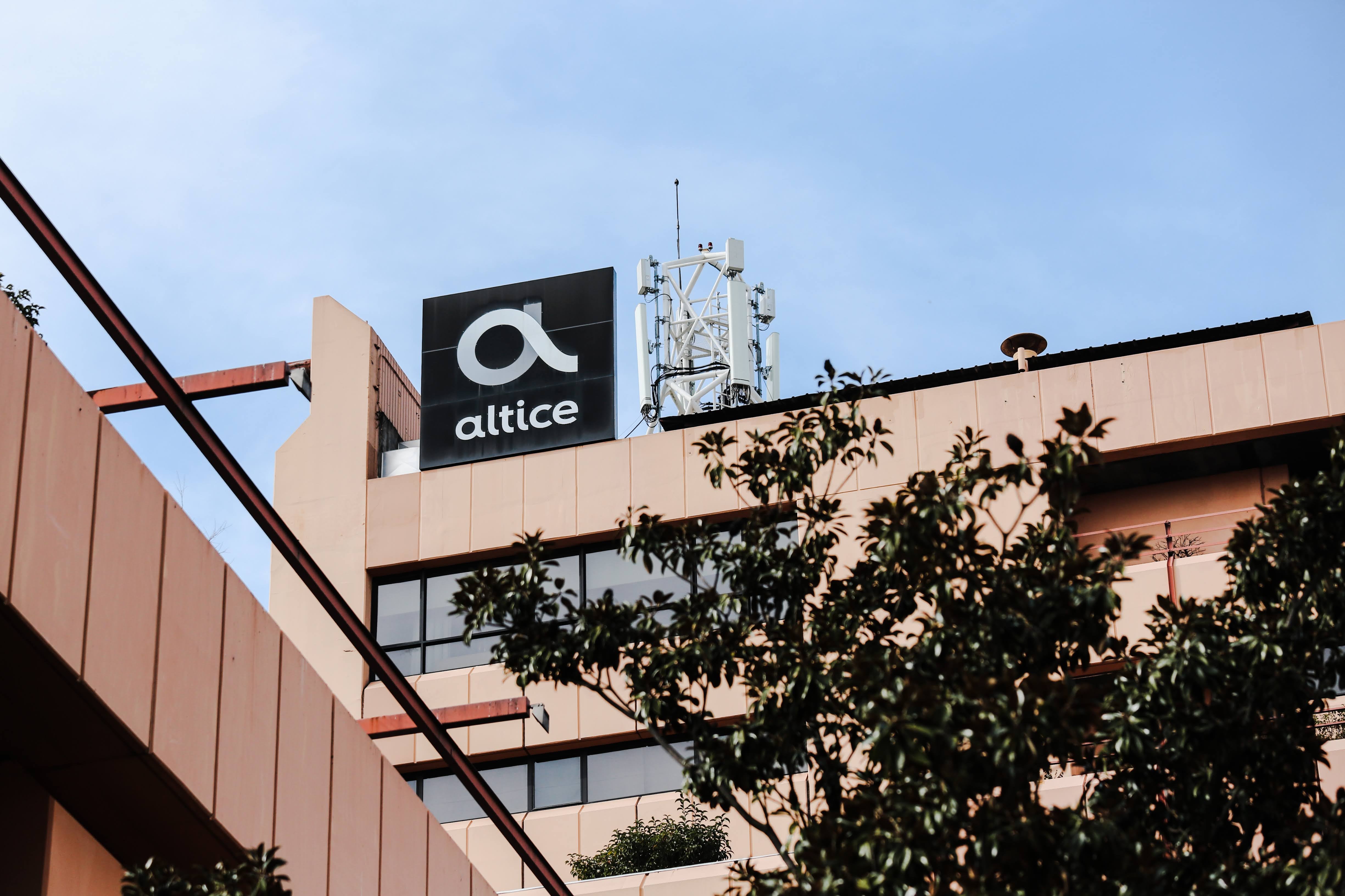 Alexandre Fonseca e Altice chegam a acordo para saída da empresa