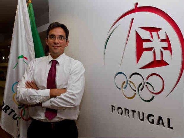 Entrevista a Mário Santos