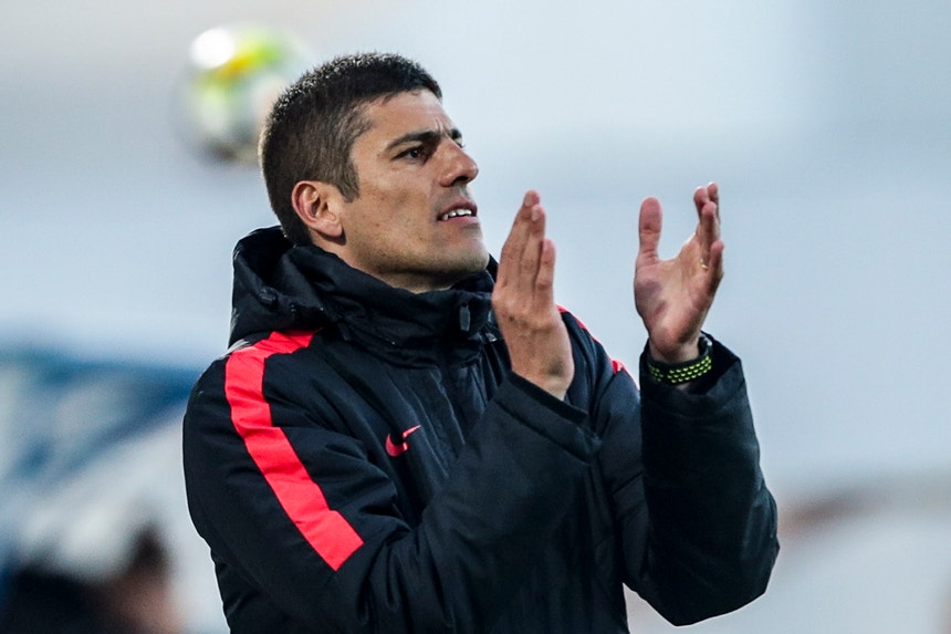 Euro2021. Francisco Neto otimista para o jogo com a Escócia