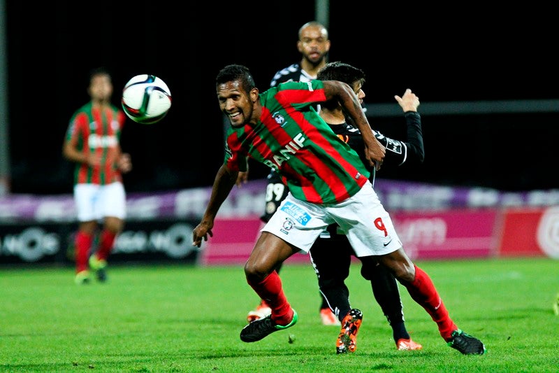 Alex Soares reconhece qualidade do Sporting, mas quer conquistar os ...