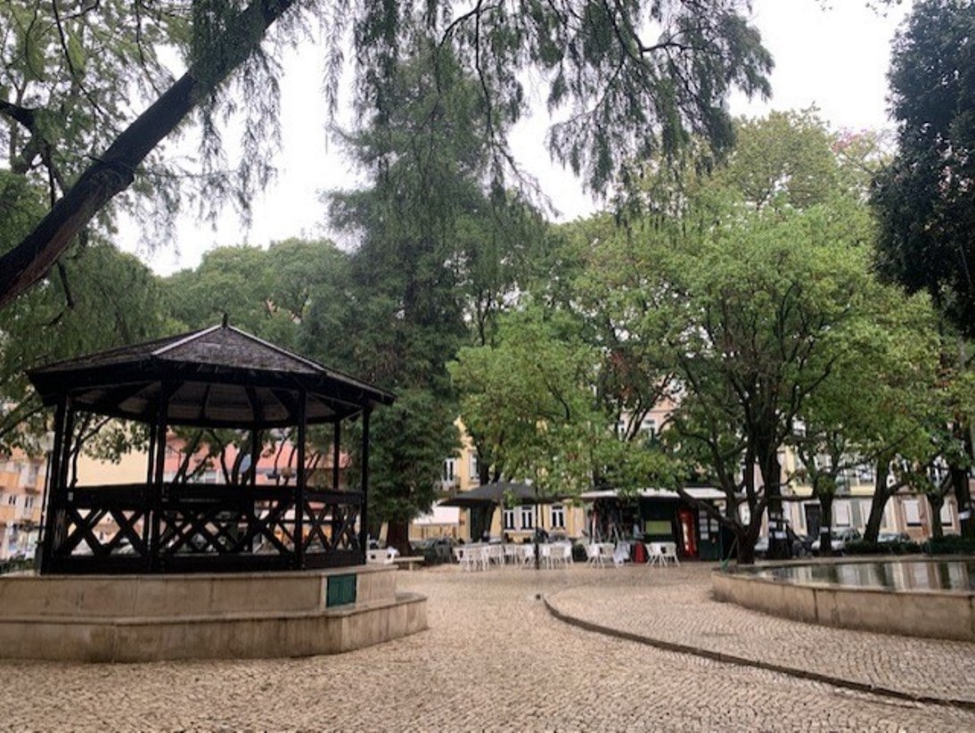 Contestação à Estação de Metro no Jardim da Parada avança com petição