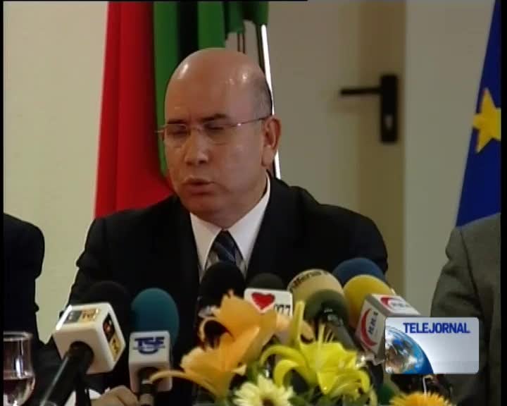 Duarte Lima poderá ser arguido no homicídio de Rosalina Ribeiro