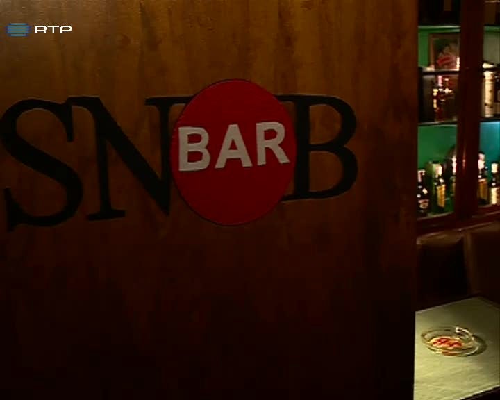 Bar-Restaurante SNOB, em Lisboa, faz 50 anos